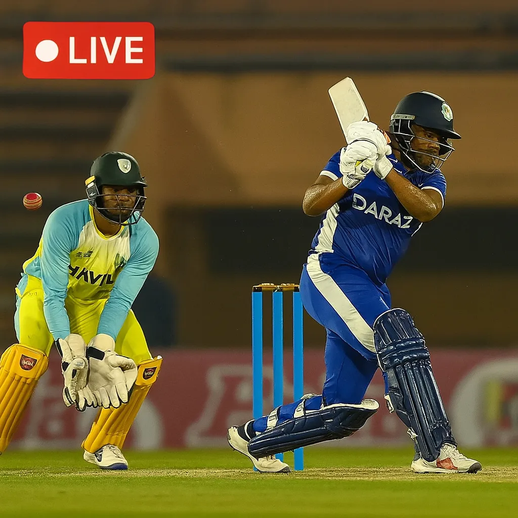 Live Cricket Online Streaming Site | About Us